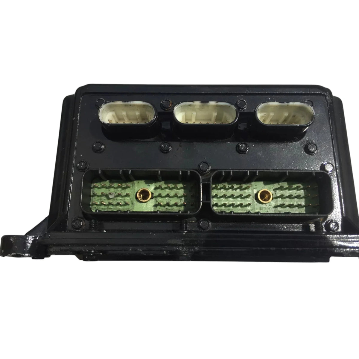 7570049 Genuine Detroit Diesel ECM Engine Control Module — ADVANCED ...