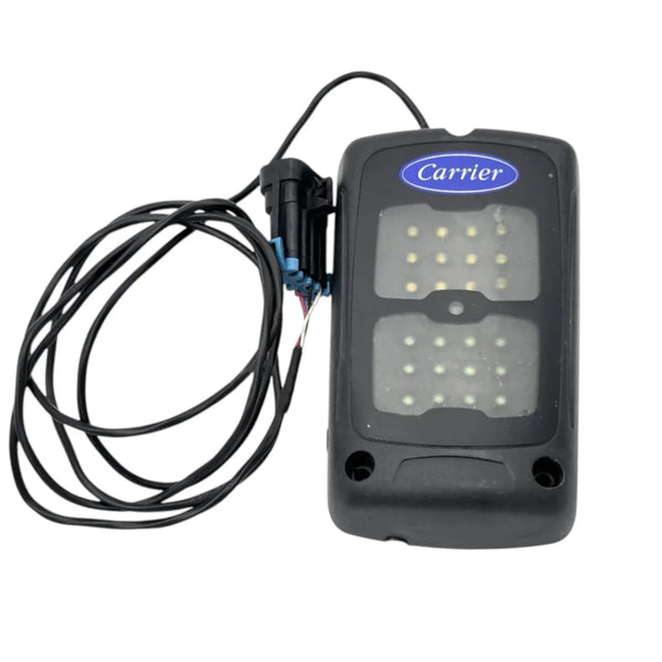 76-02000-00 Genuine Carrier Transicold Remote Status Light Bar Led Kit ...