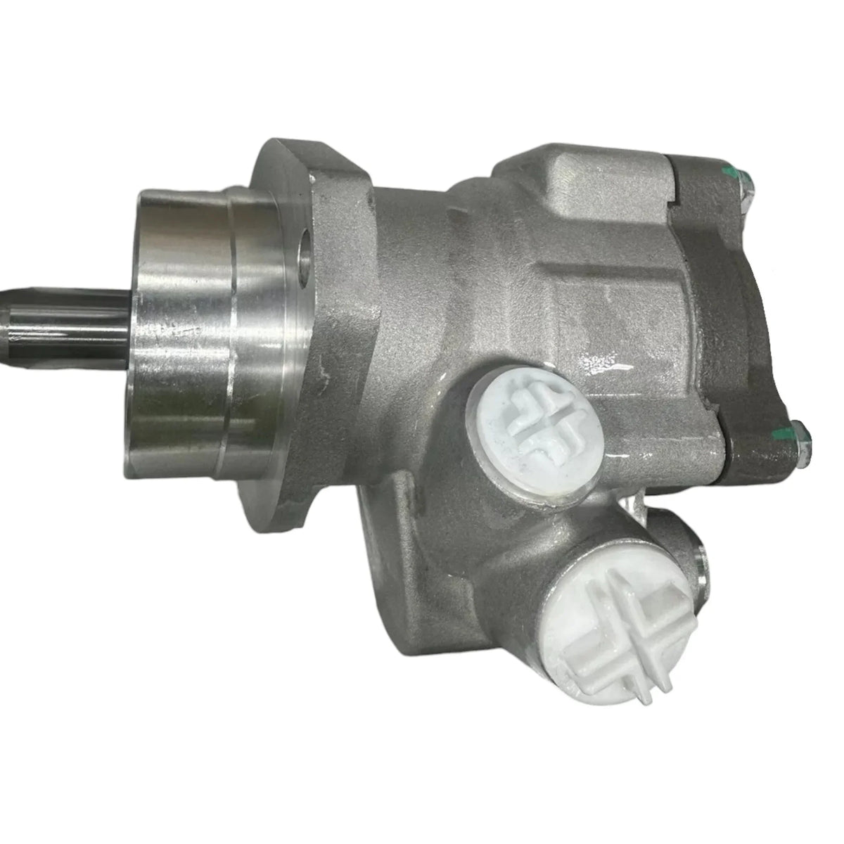 7685 955 356 Genuine Freightliner Hydraulic Steering Pump — ADVANCED ...