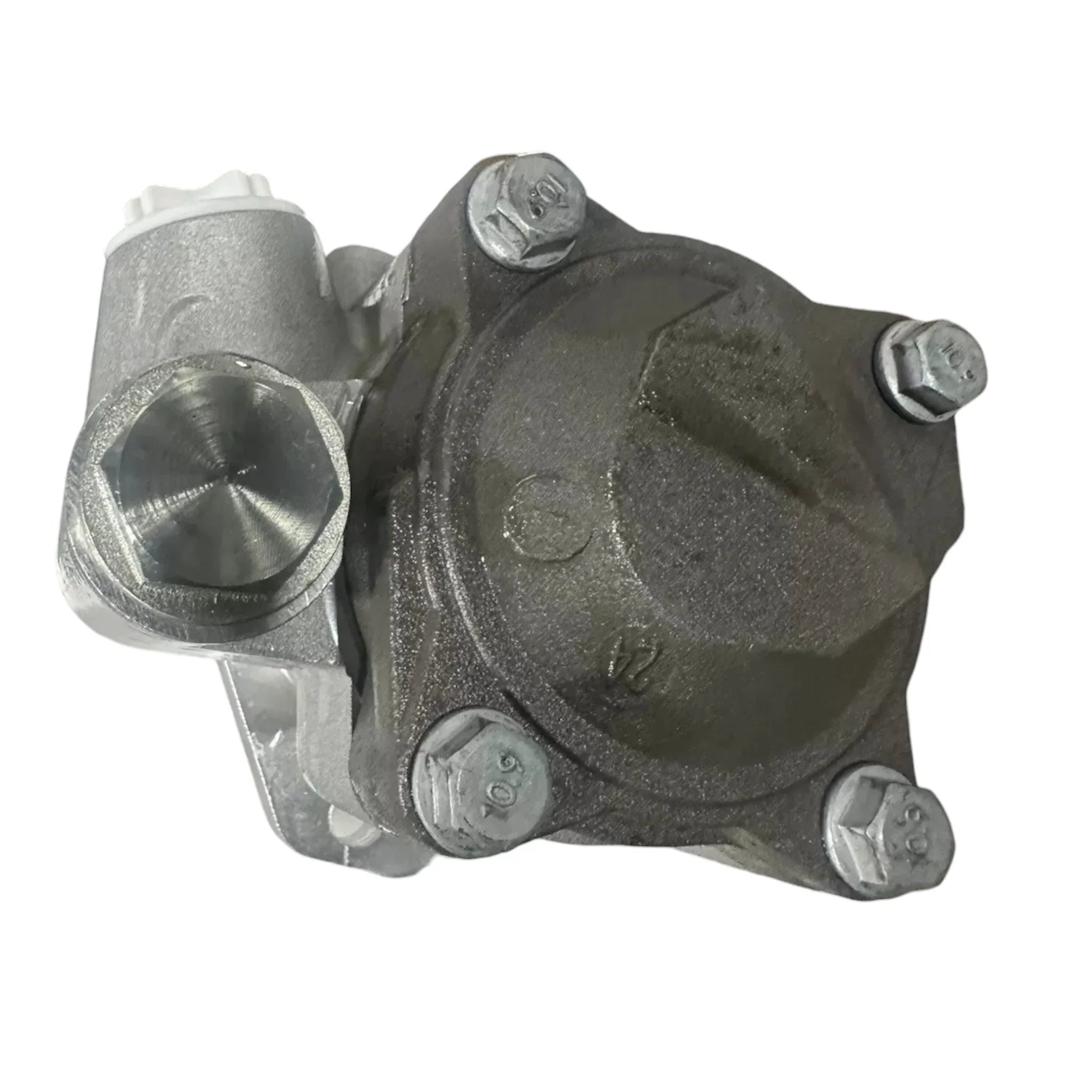 7685955356 Genuine Freightliner Hydraulic Steering Pump – ADVANCED ...
