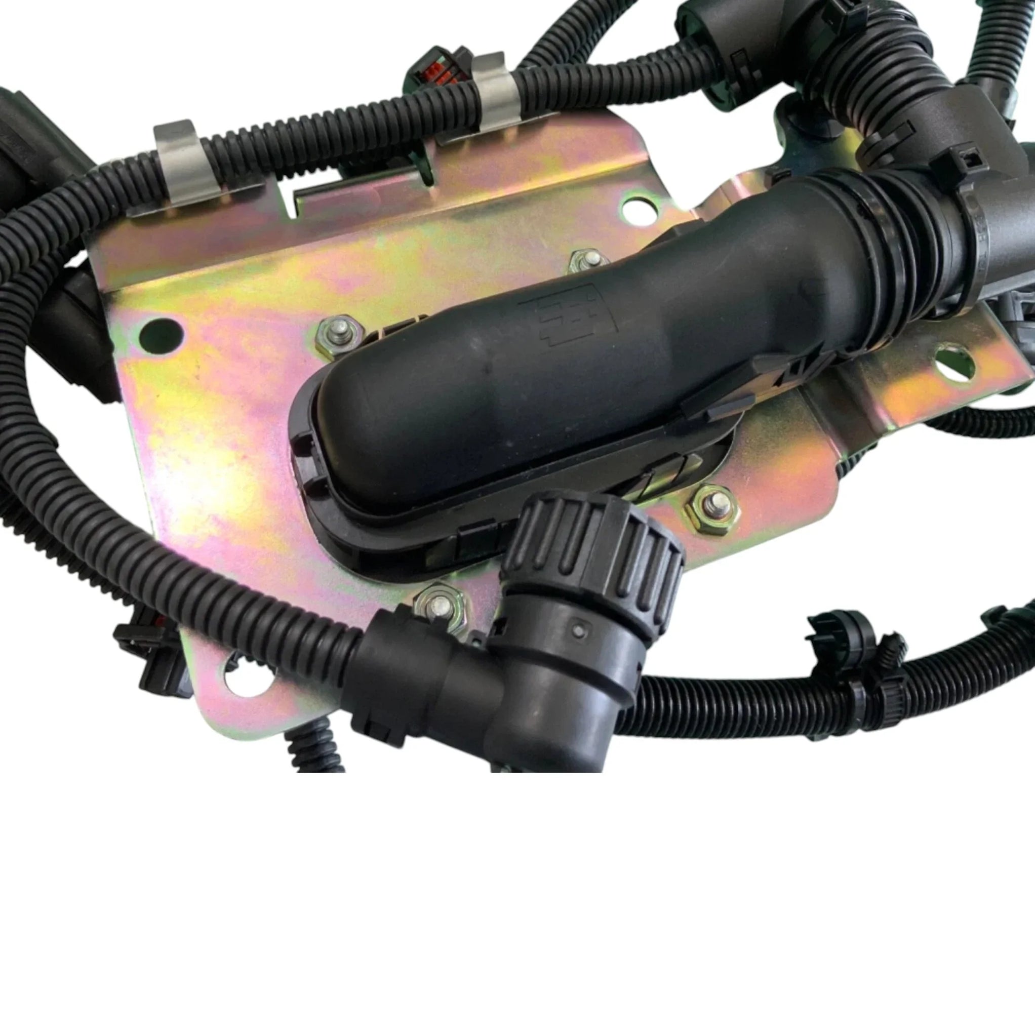 7702439 Genuine JLG Engine Harness – ADVANCED TRUCK PARTS
