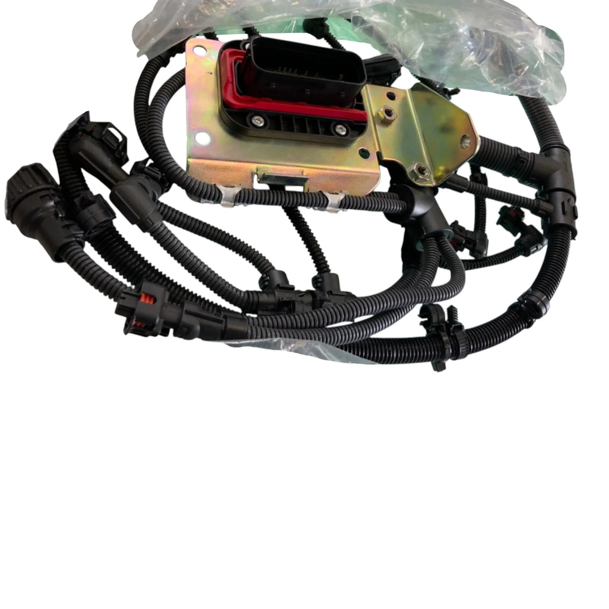 7702439 Genuine JLG Engine Harness — ADVANCED TRUCK PARTS