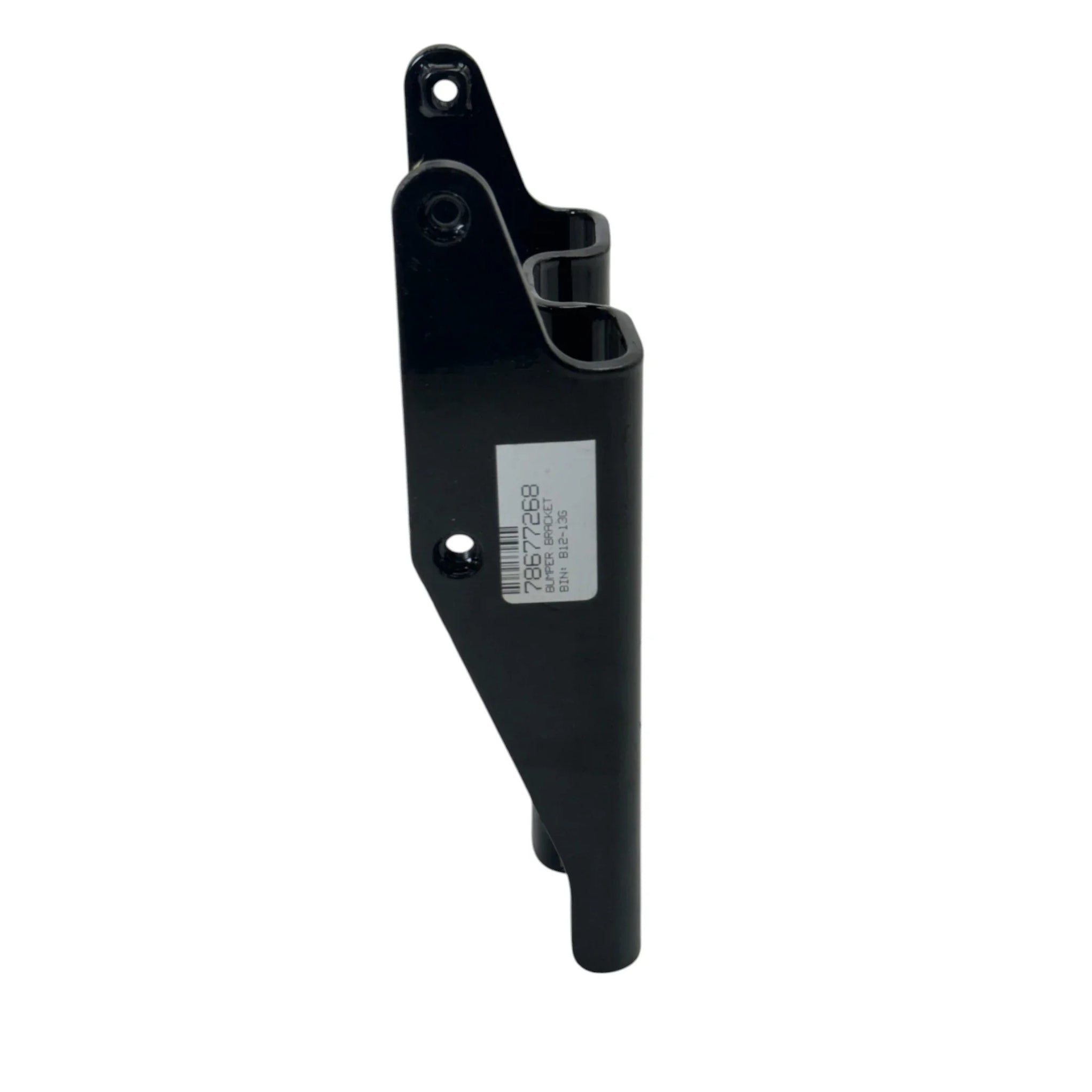 78677268 Genuine Volvo Bumper Right Attachment Outer Bracket — ADVANCED ...