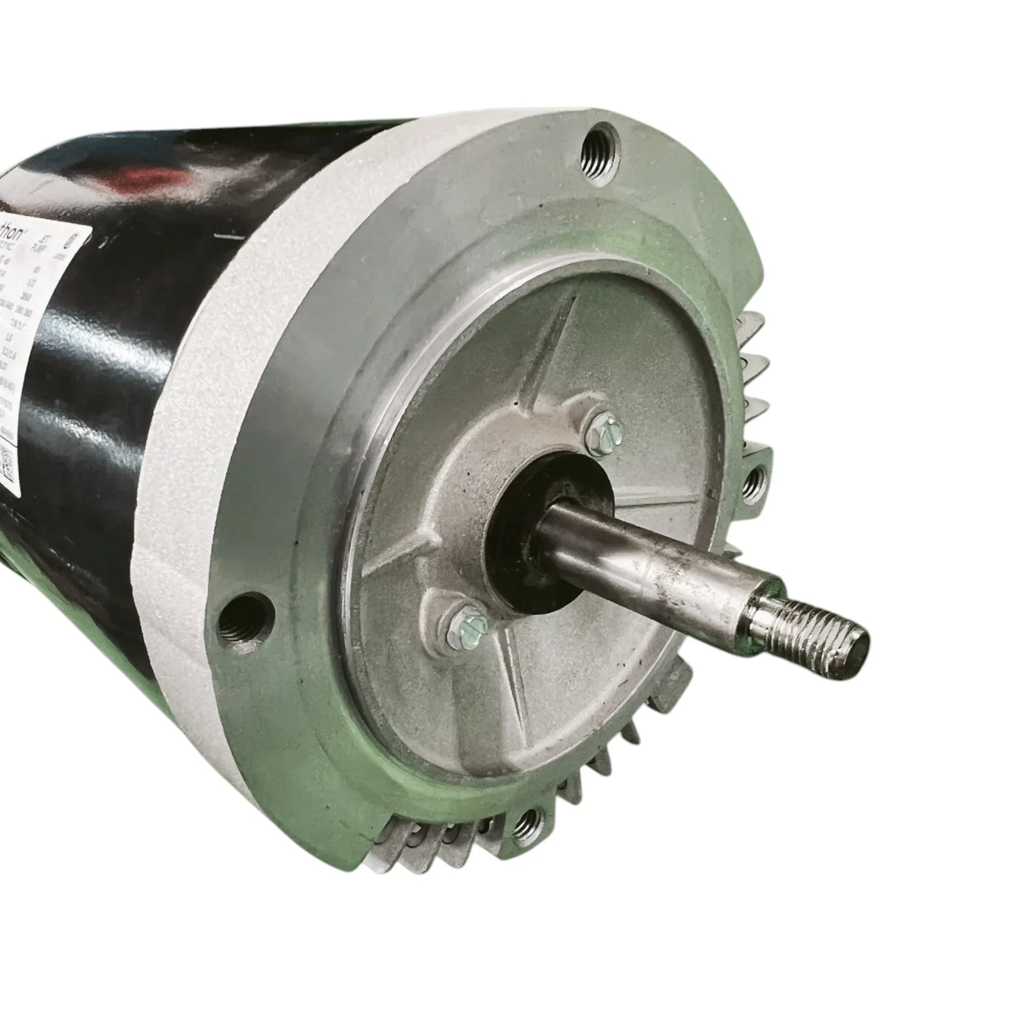 787550X0010 Genuine Marathon Pump Motor 208-230/460V 3/4HP – ADVANCED ...