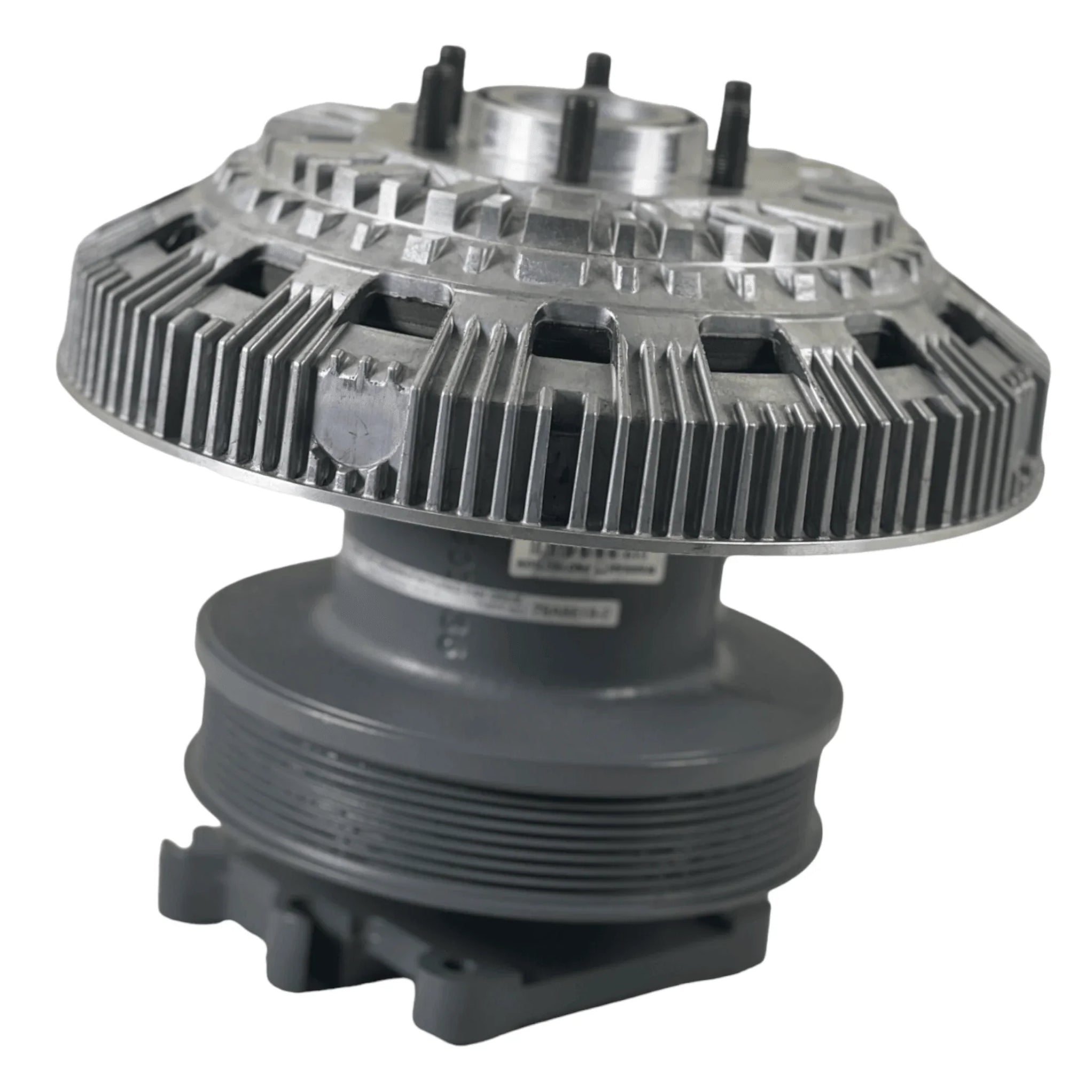 79A86182 Genuine Horton DM Advantage Two-Speed Fan Clutch — ADVANCED ...
