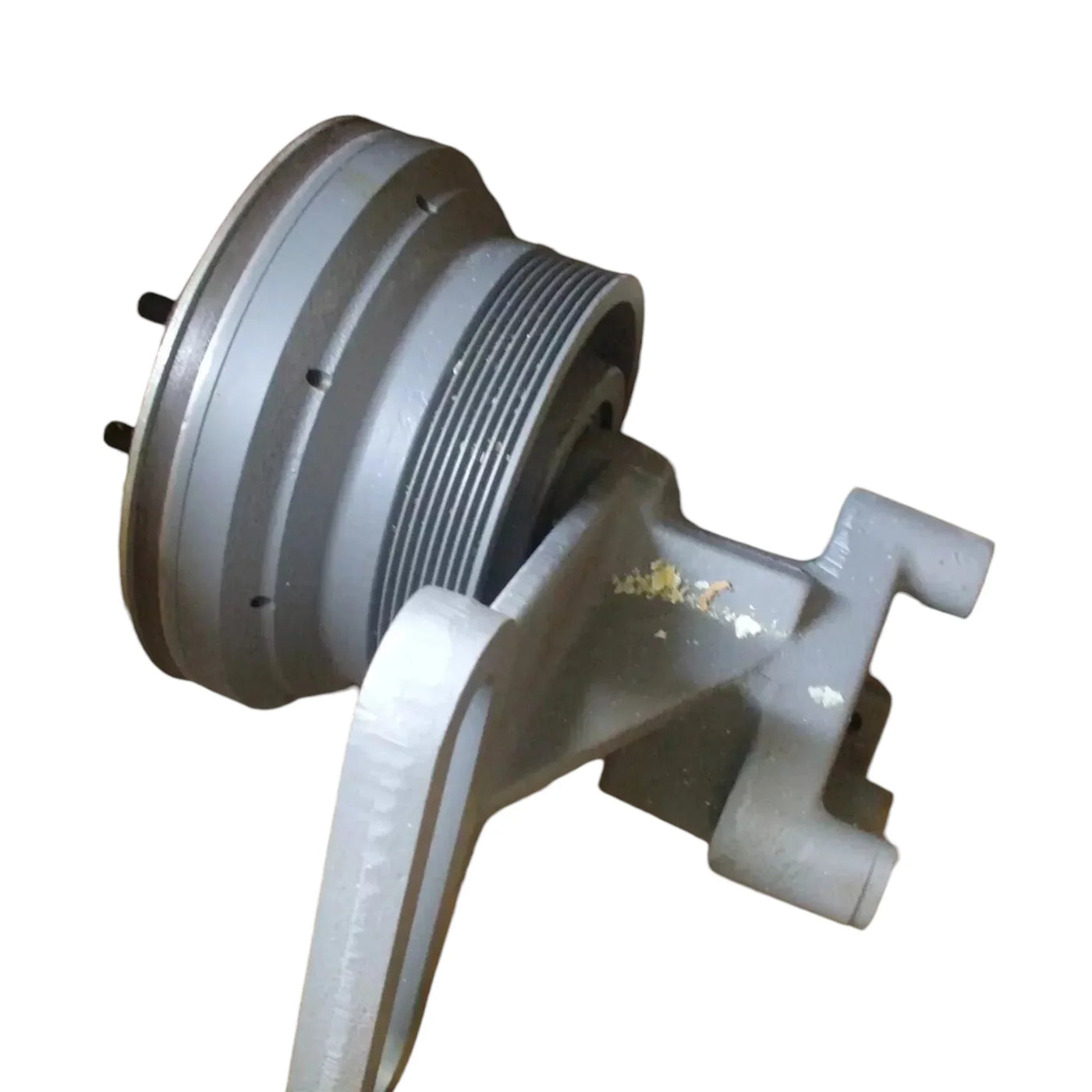 ZBH79A9004 Genuine Horton Fan Clutch – ADVANCED TRUCK PARTS