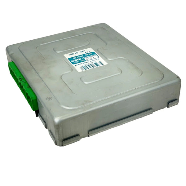 8-97248482-0 Genuine Isuzu TCM Transmission Control Module – ADVANCED ...