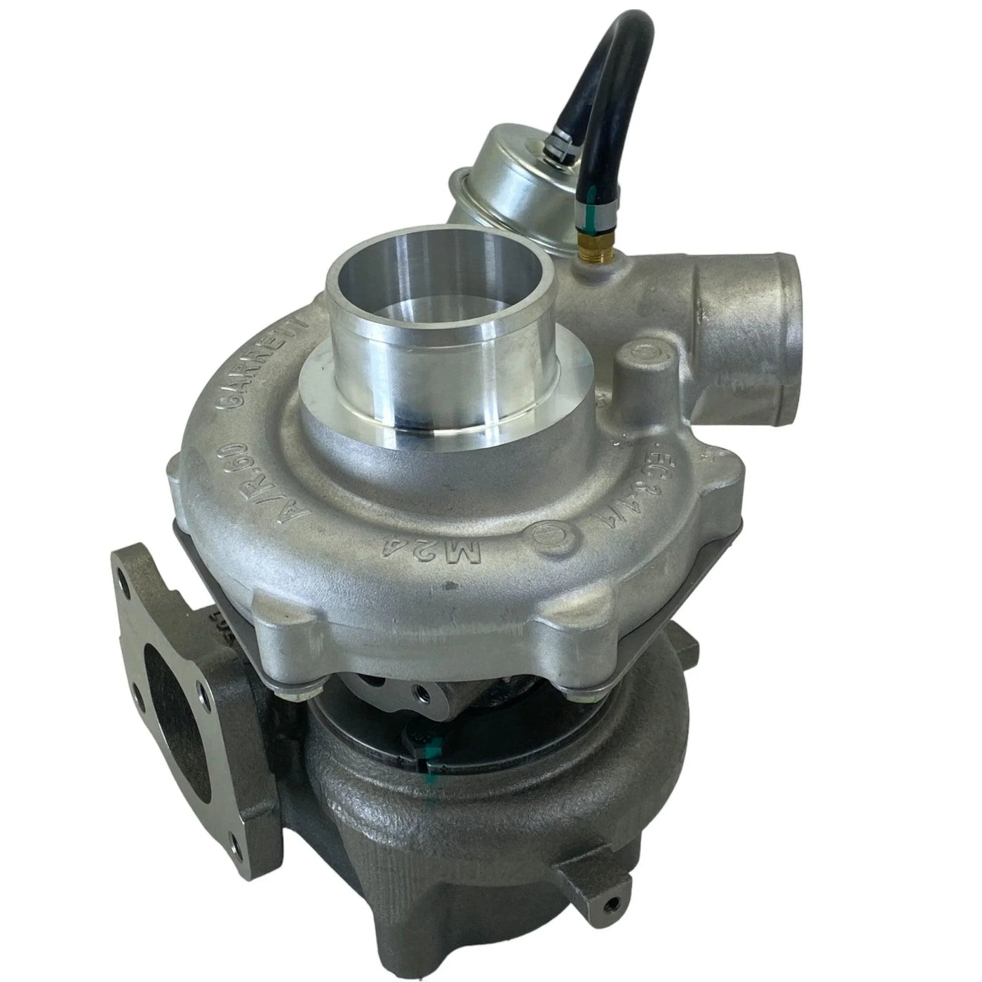 8972089660 Genuine Isuzu Turbocharger GT25 — ADVANCED TRUCK PARTS
