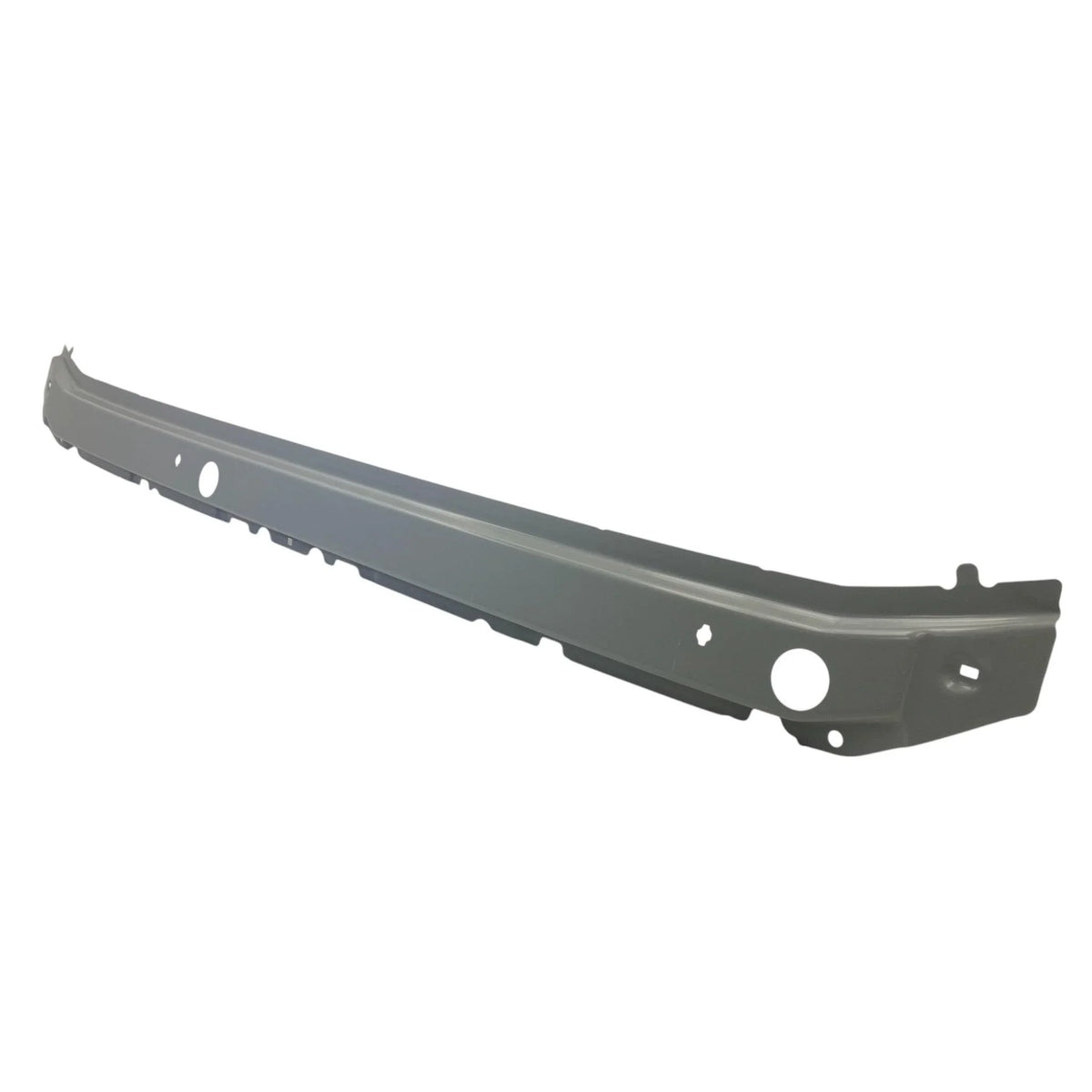 8-97586-202-7 Genuine Isuzu Front Outer Panel — ADVANCED TRUCK PARTS
