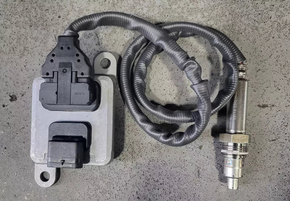 8-98246506-3 Genuine Isuzu NOX Nitrogen Oxide Sensor — ADVANCED TRUCK PARTS