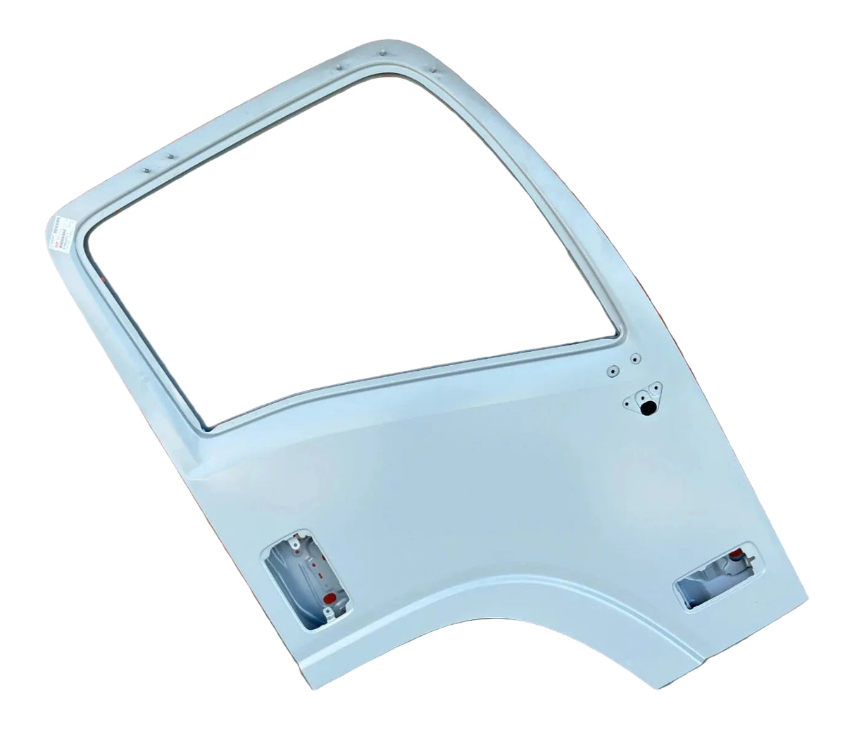 8-98260605-1 Genuine Isuzu Right Side Door Assembly — ADVANCED TRUCK PARTS