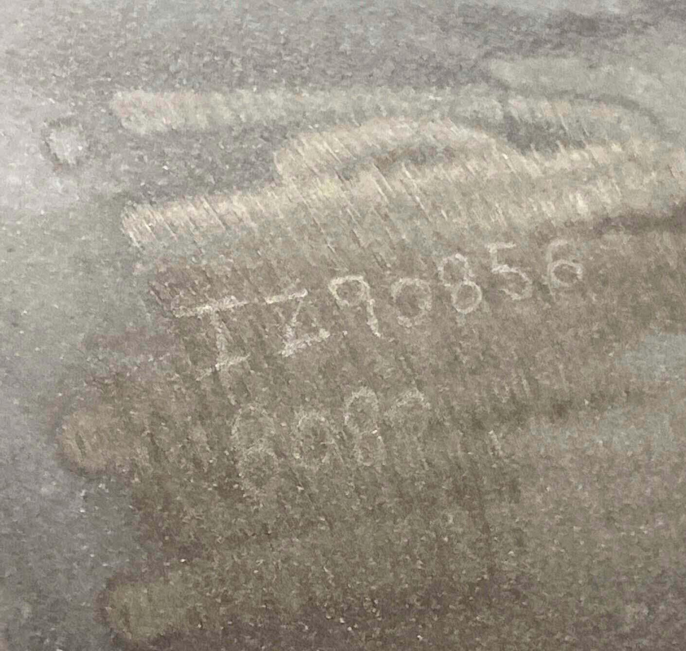 8-98287-808-0 Genuine Isuzu Dpf Diesel Particulate Filter — ADVANCED ...