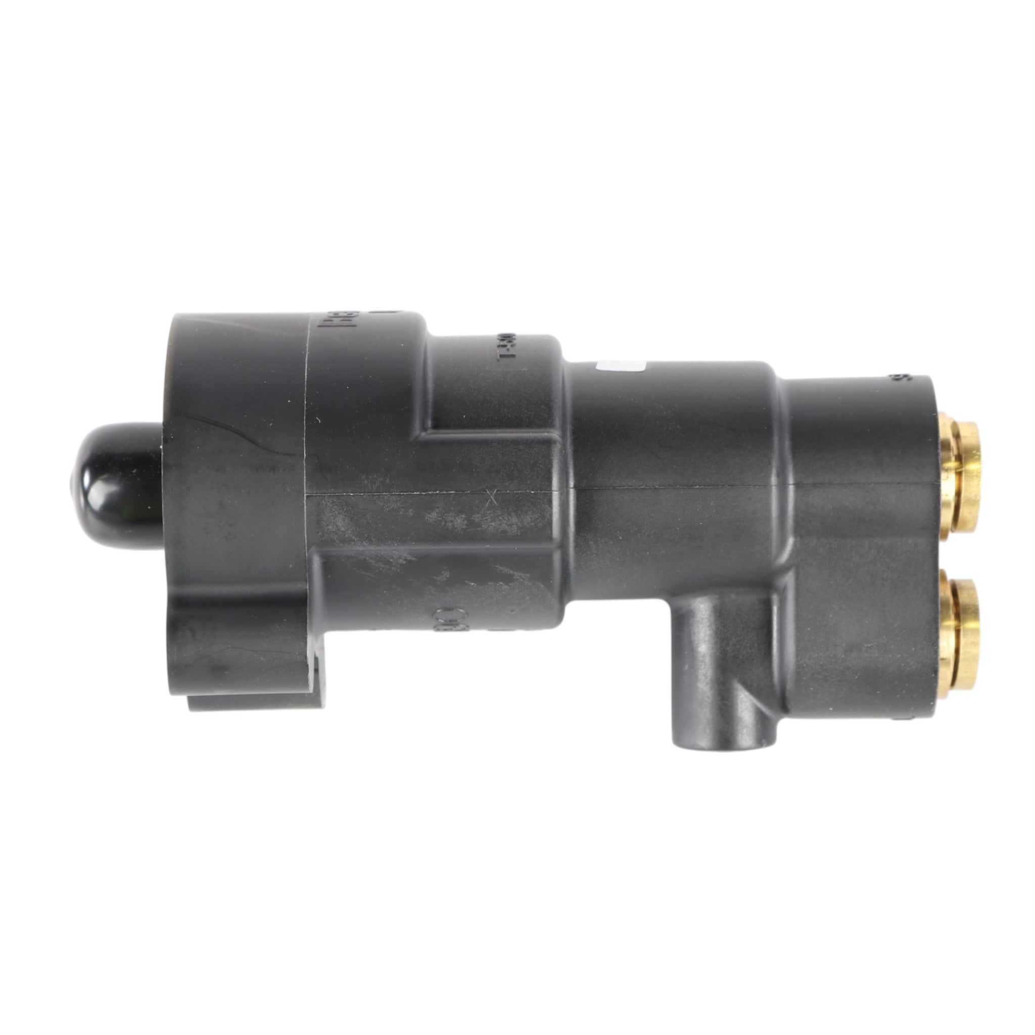802055 Bendix Trailer Brake Control Valve – ADVANCED TRUCK PARTS