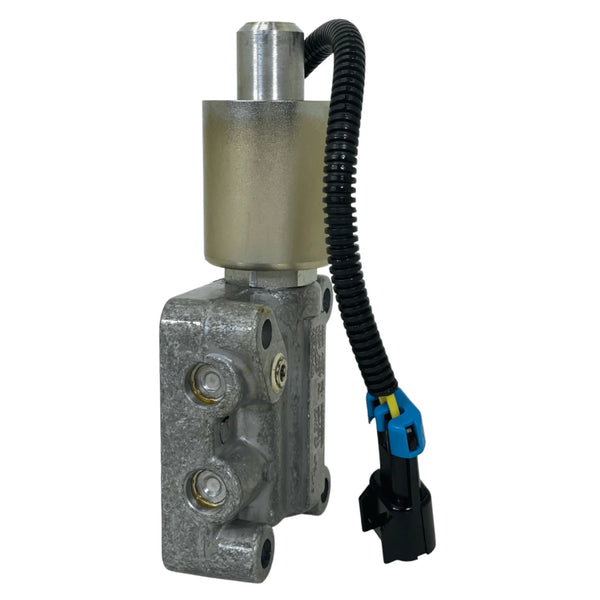 805GC321 Genuine Mack Selenoid Valve For Mack/Volvo – ADVANCED TRUCK PARTS