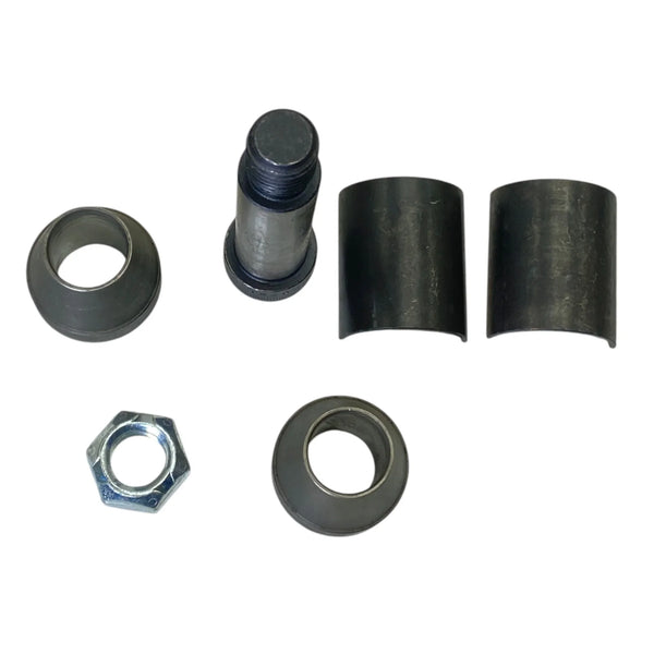 WWS 807456 Genuine Bendix Air Brake Camshaft Repair Kit – ADVANCED ...