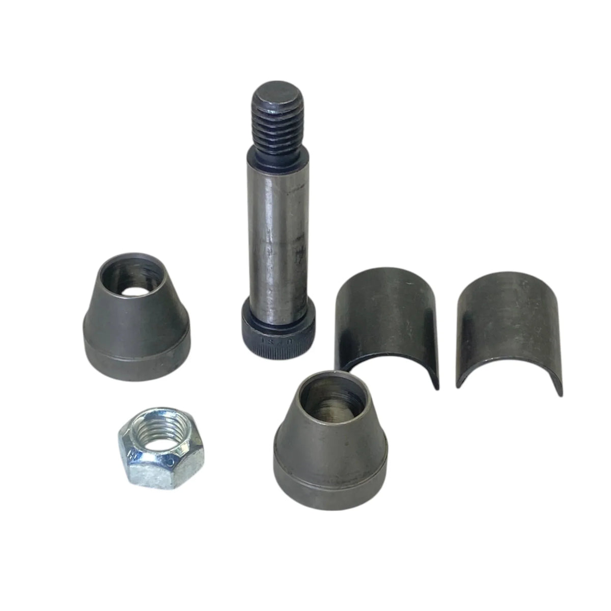 BW 807456 Genuine Bendix Air Brake Camshaft Repair Kit — ADVANCED TRUCK ...