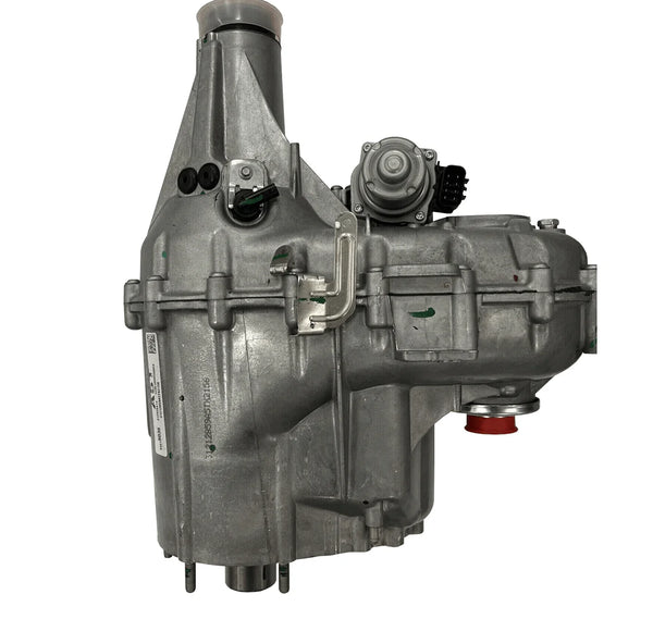 812928414 Genuine Gm Transfer Case Assembly For Gmc And Chevrolet ...