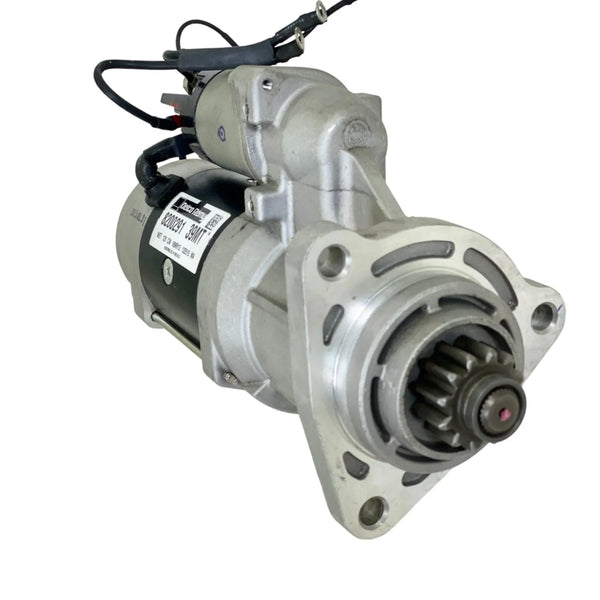 8200291 Genuine Delco Remy Starter Motor 39MT 12V – ADVANCED TRUCK PARTS