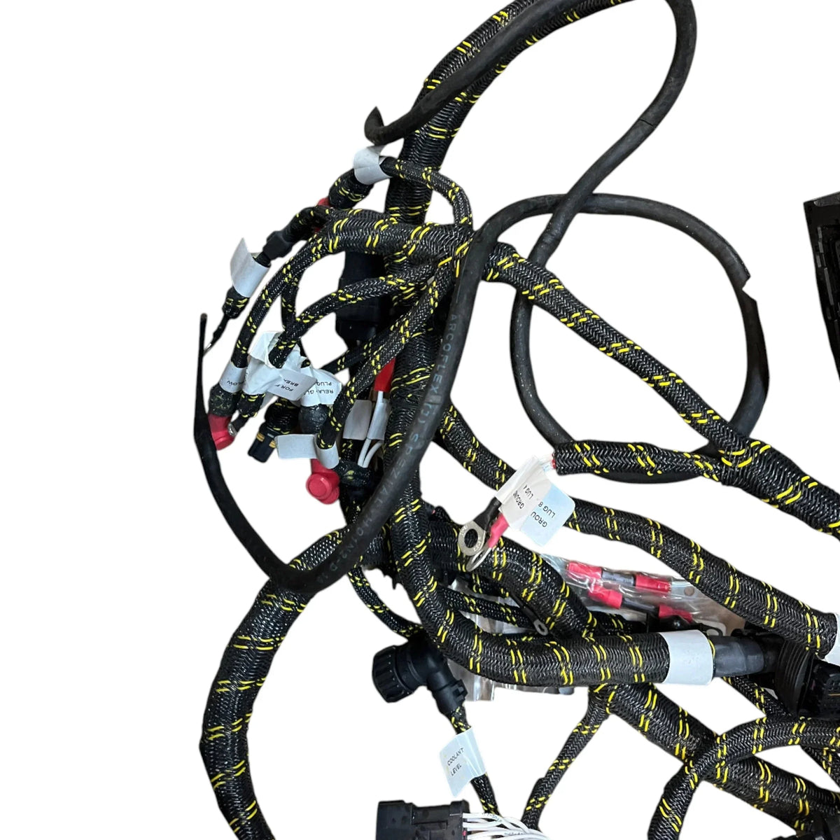823005GT Genuine Genie Engine Control Module Wiring Harness — ADVANCED ...