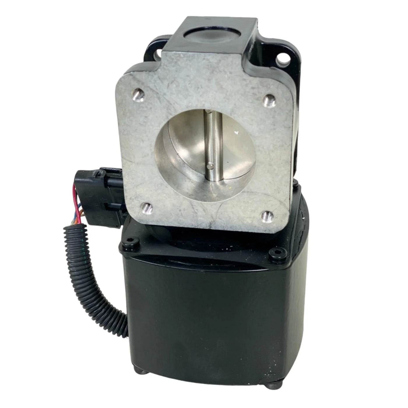 8235-206 Genuine Woodward Electrical Governor Actuator — ADVANCED TRUCK ...