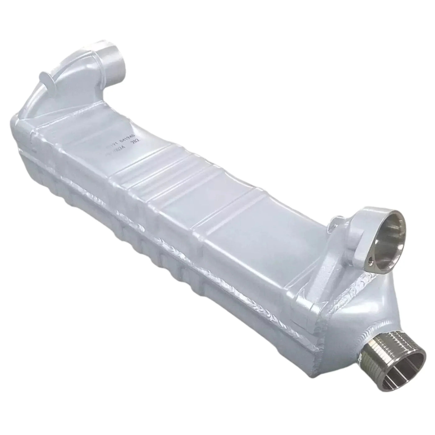 841945 PAI EGR Exhaust Gas Recirculation Cooler For Volvo Mack ...