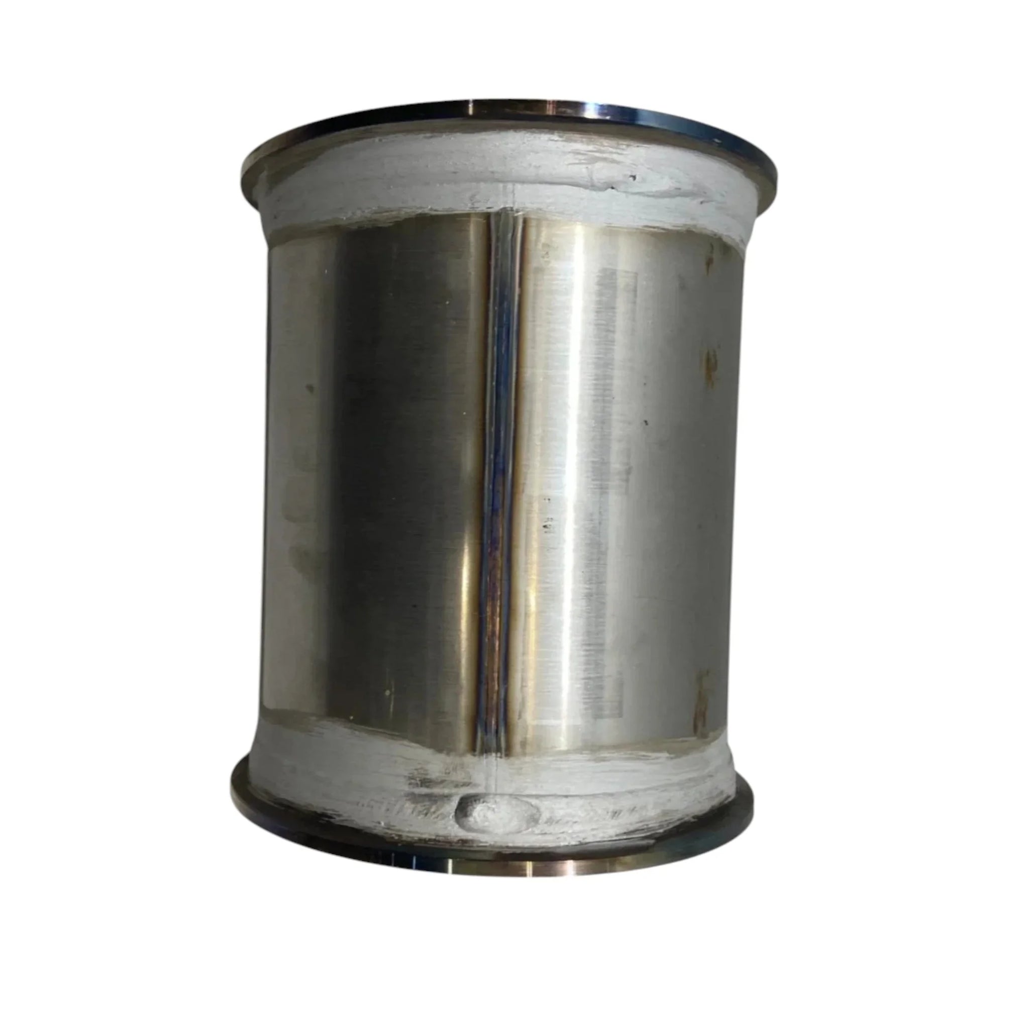 84413370 Genuine CNHI DPF Diesel Particulate Filter Muffler – ADVANCED ...