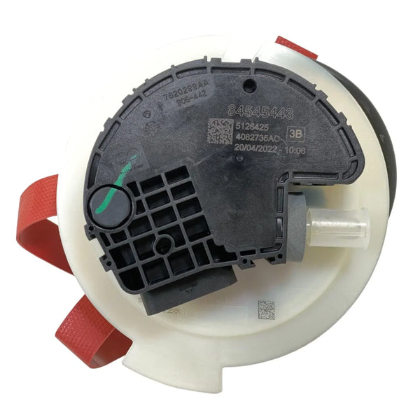 84545446 Genuine GM Def Pump Emission Reduction Fluid Supply Pump Modu ...