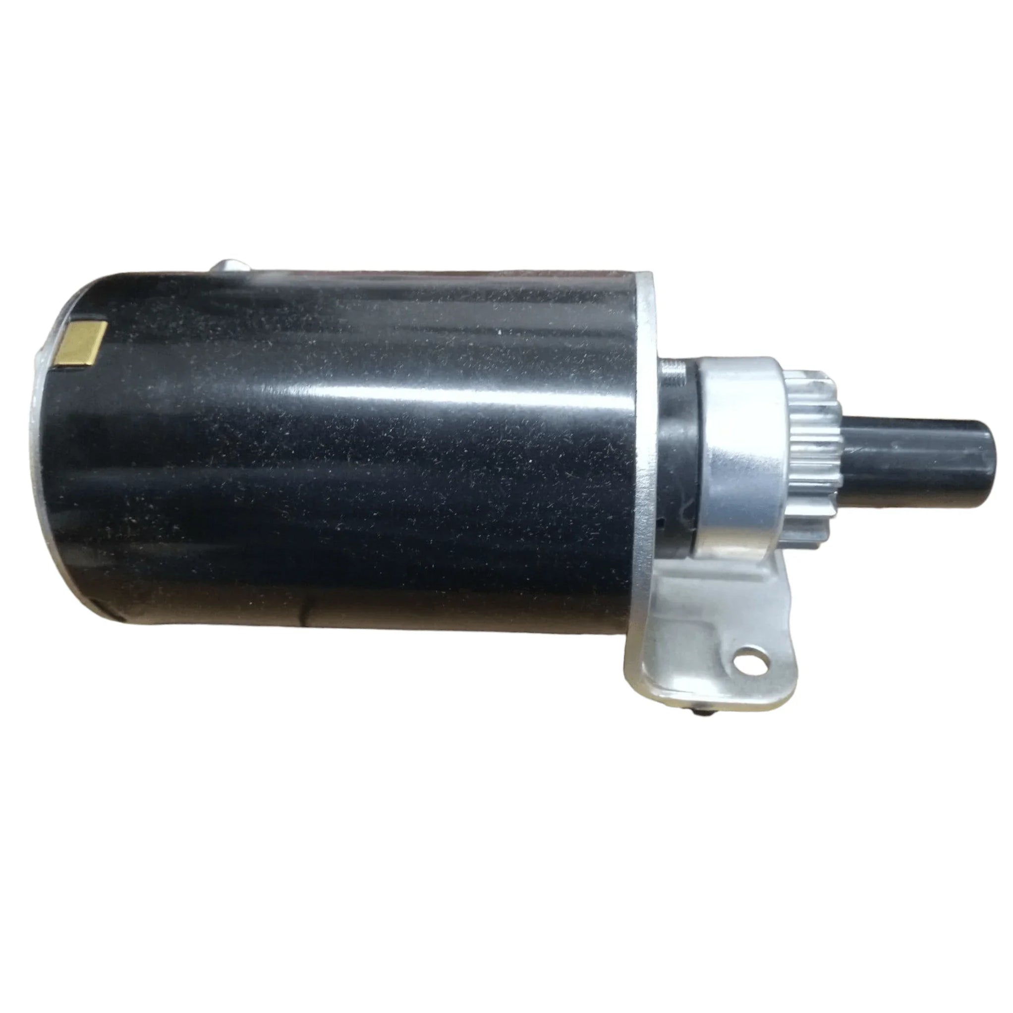 846451 Briggs & Stratton Starter Motor 12V — ADVANCED TRUCK PARTS