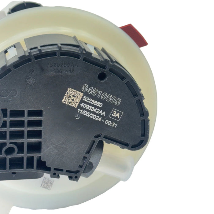 84810508 Genuine GM Def Pump Emission Reduction Fluid Supply Pump Modu ...