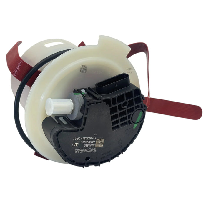 84810508 Genuine GM Def Pump Emission Reduction Fluid Supply Pump Modu ...