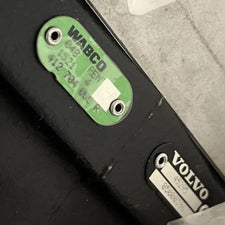 85000396 Genuine Volvo Air Brake Compressor — ADVANCED TRUCK PARTS