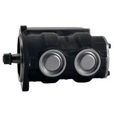 85000396 Genuine Volvo Air Brake Compressor — ADVANCED TRUCK PARTS