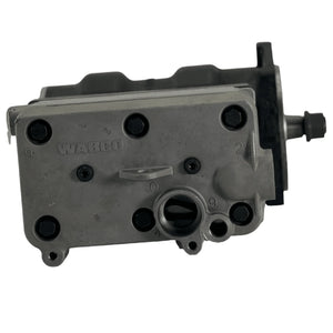 85000396 Genuine Volvo Air Brake Compressor — ADVANCED TRUCK PARTS