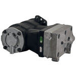 85000396 Genuine Volvo Air Brake Compressor — ADVANCED TRUCK PARTS