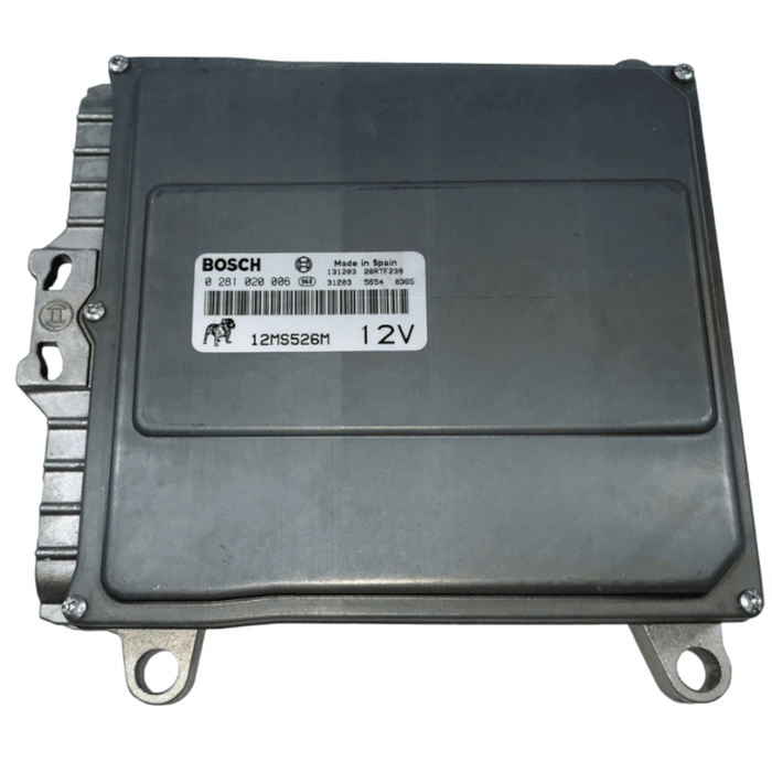 85020663 Genuine Mack Engine Control Module — ADVANCED TRUCK PARTS