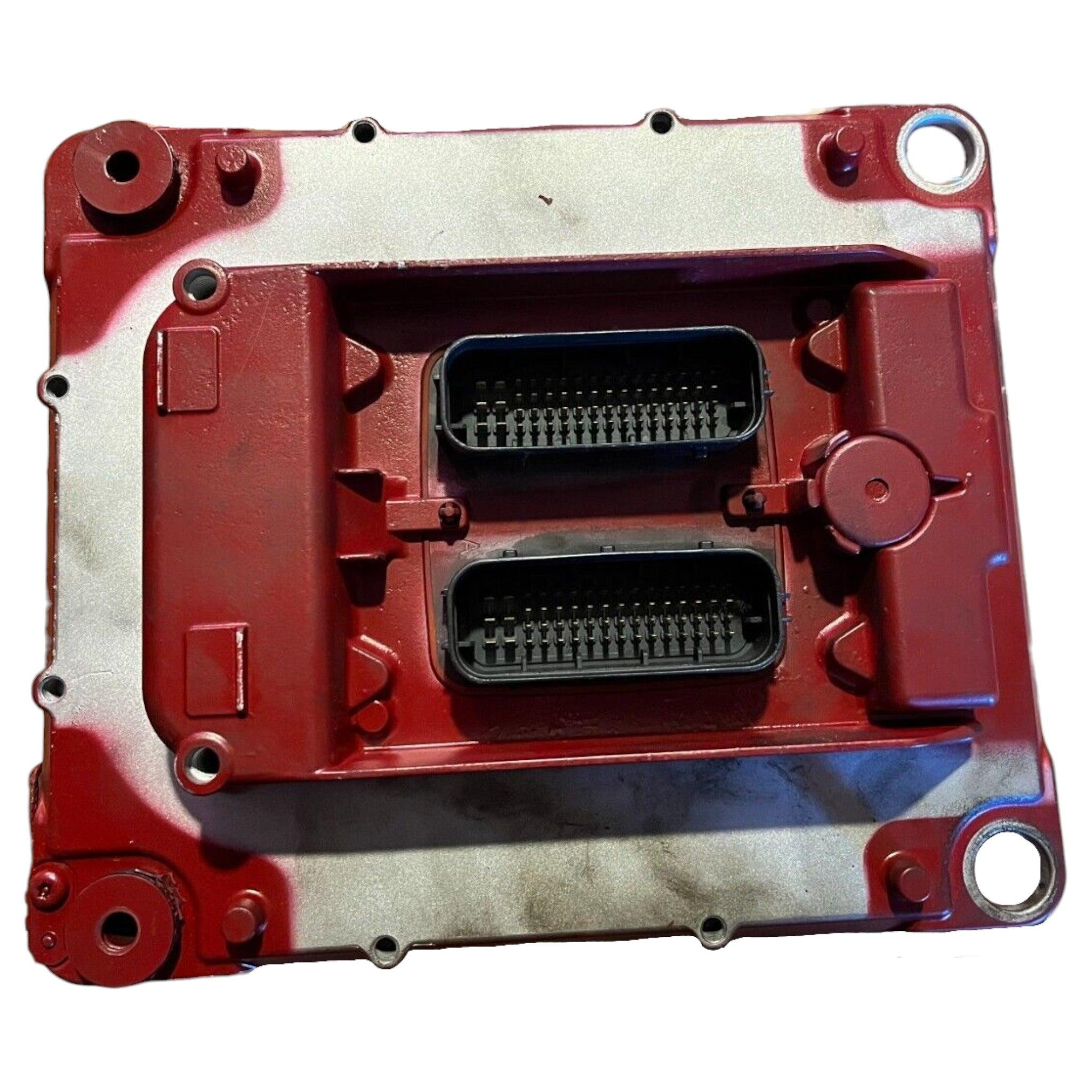 85020757 Genuine Mack ECM Electronic Control Module — ADVANCED TRUCK PARTS