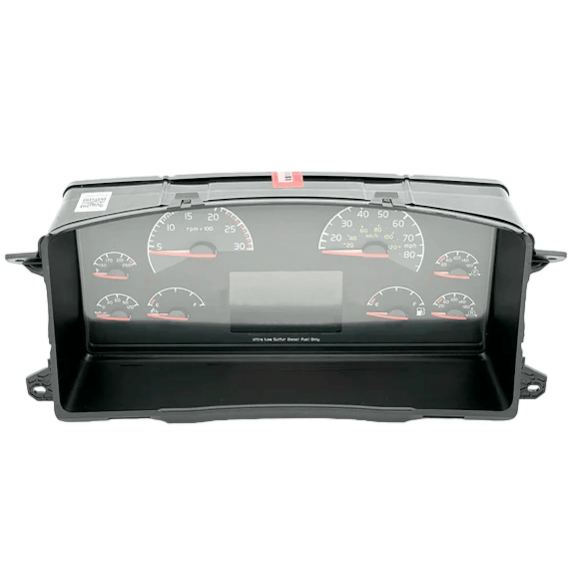 85022084 Genuine Volvo Vnl Speedometer Instrument Cluster Gauges ...