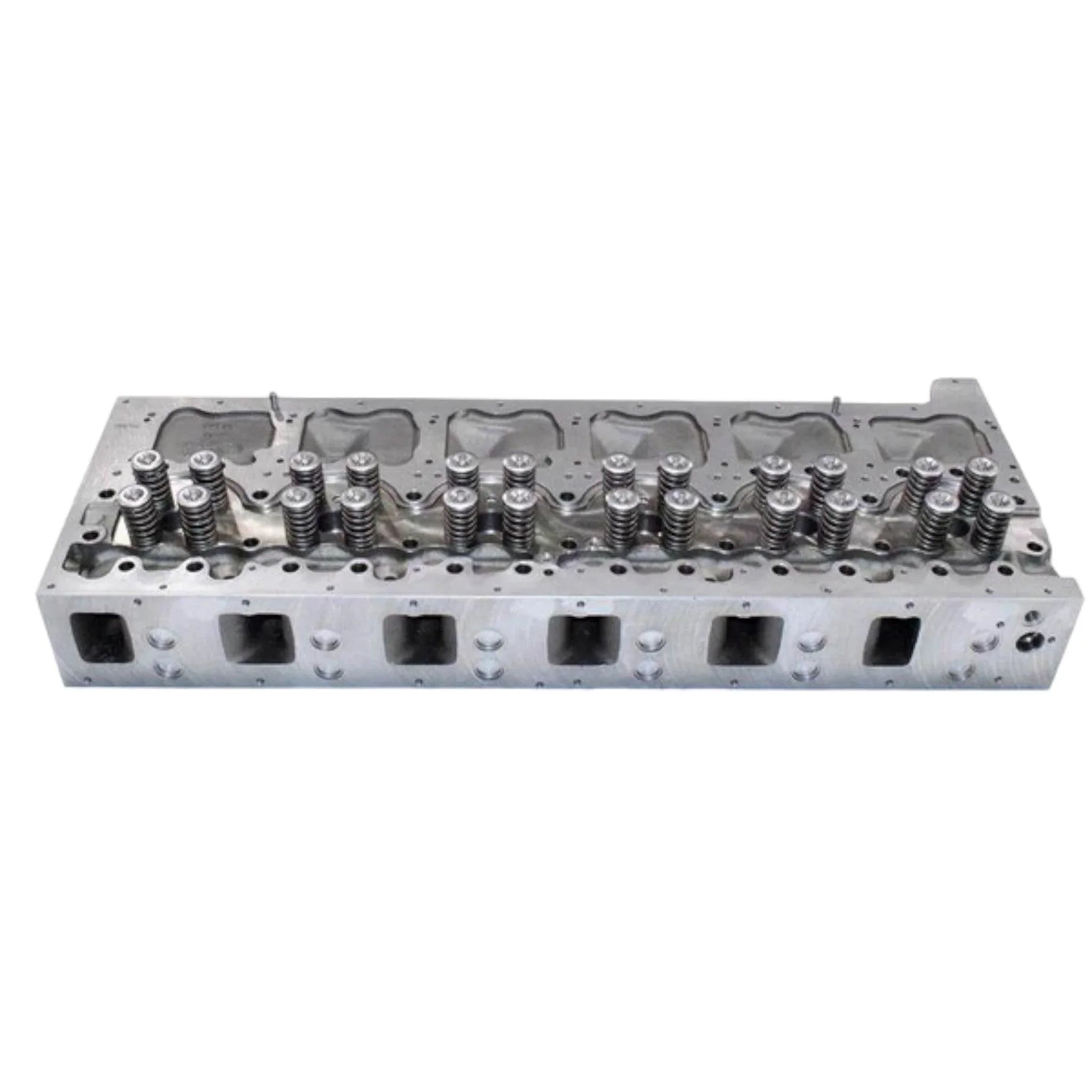23930728 Genuine Volvo Cylinder Head — ADVANCED TRUCK PARTS