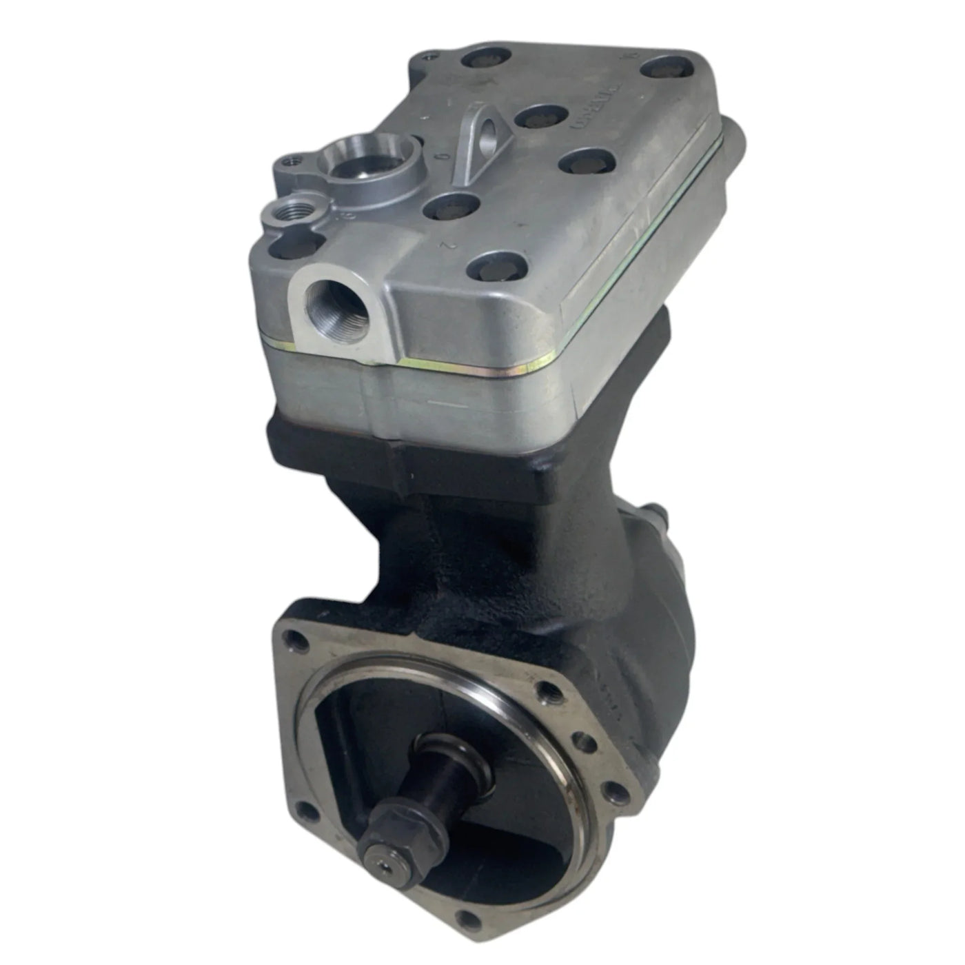 85013203 Genuine Volvo Air Brake Compressor — ADVANCED TRUCK PARTS