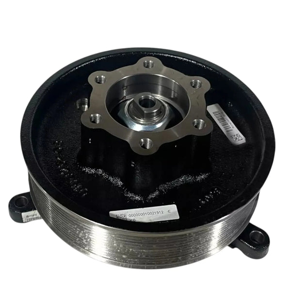 85111809 Genuine Volvo Engine Cooling Fan Hub – ADVANCED TRUCK PARTS