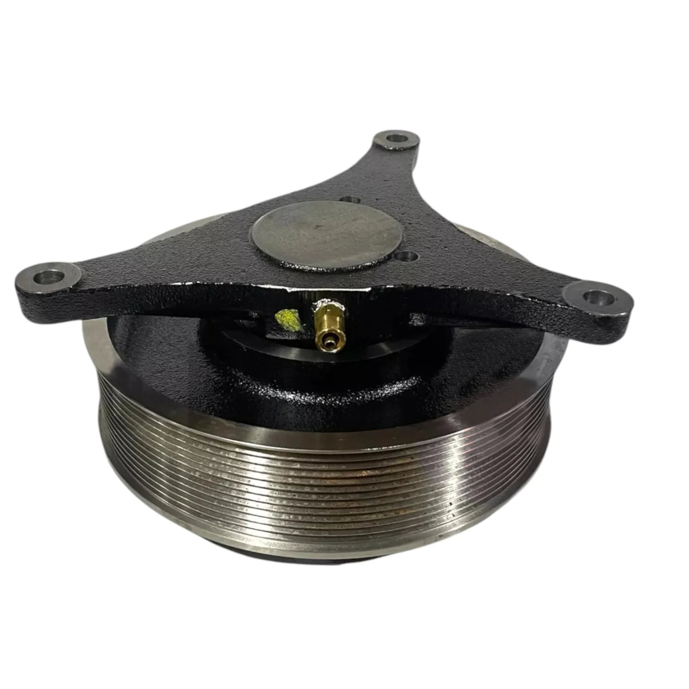 85111813 Genuine Volvo Engine Cooling Fan Hub – ADVANCED TRUCK PARTS
