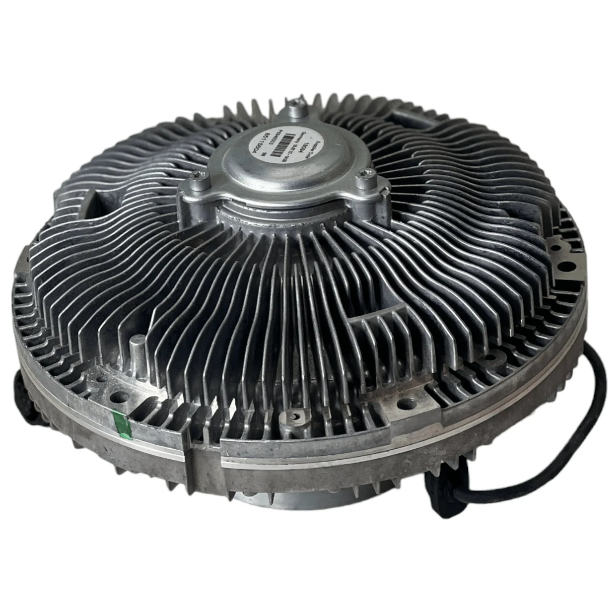 85115603 Genuine Volvo Fan Clutch — ADVANCED TRUCK PARTS