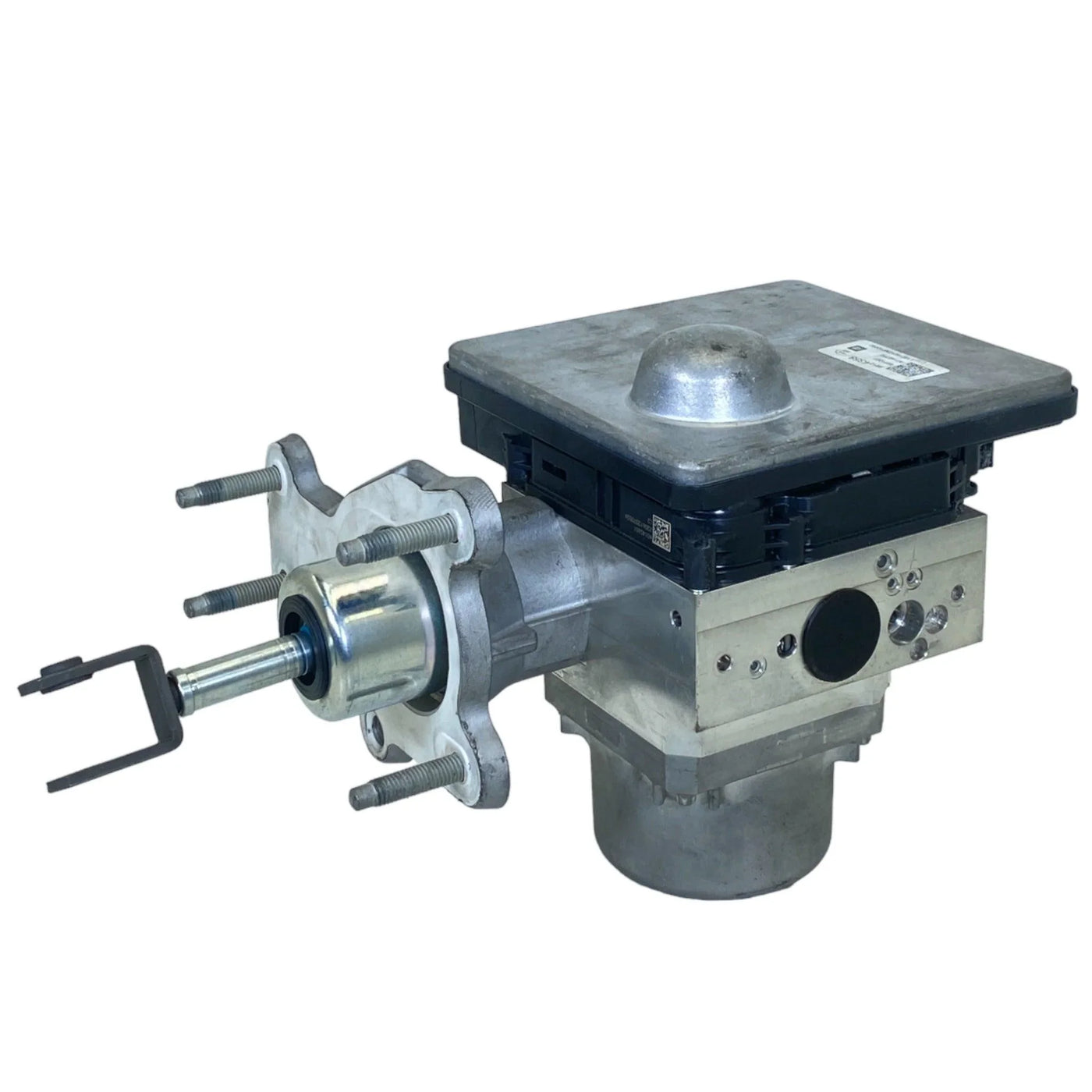 86788482 Genuine GM Cylinder Assembly, Brk Mas(W/P/B Boos&Elek Brk ...