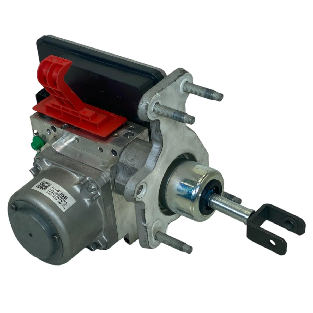 86788482 Genuine GM Cylinder Assembly, Brk Mas(W/P/B Boos&Elek Brk ...