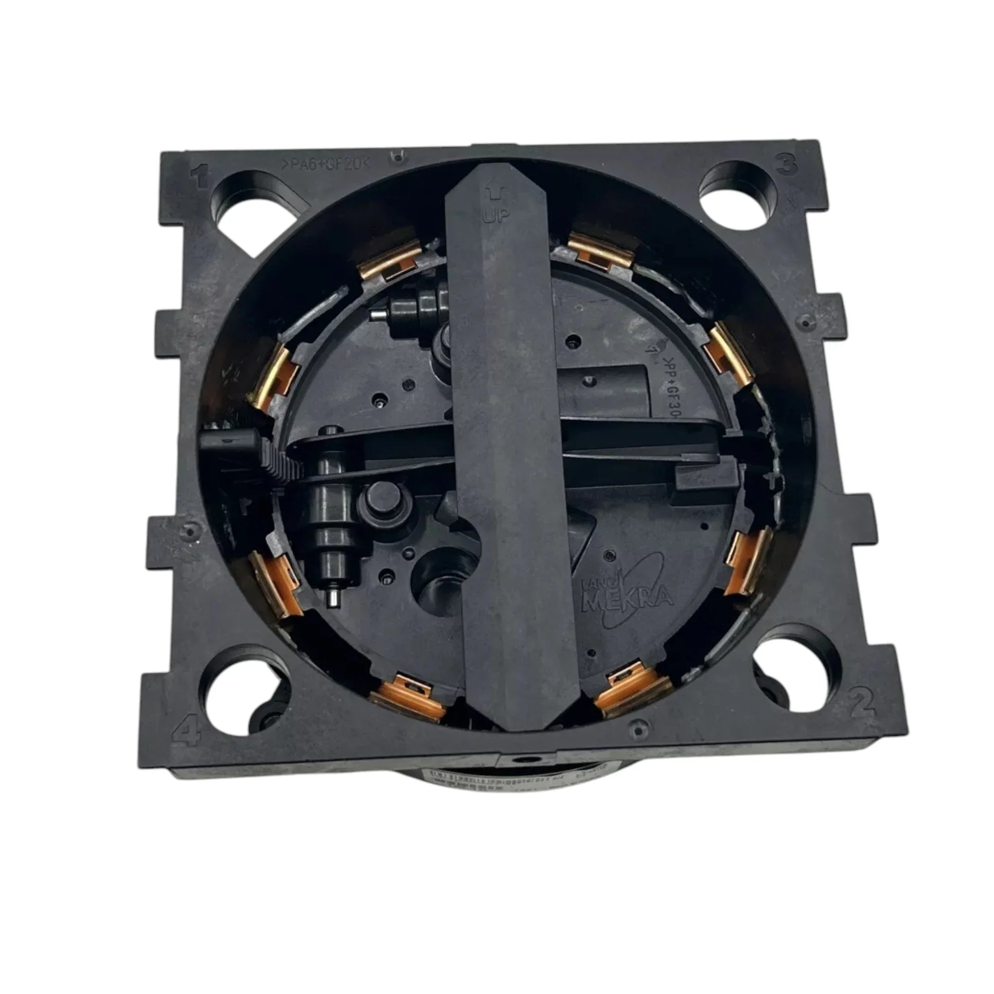85133991 Genuine Volvo Mirror Actuator – ADVANCED TRUCK PARTS