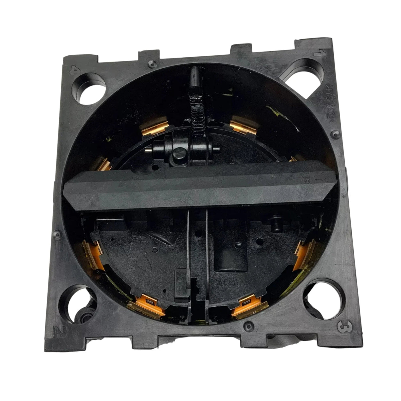 85133991 Genuine Volvo Mirror Actuator – ADVANCED TRUCK PARTS