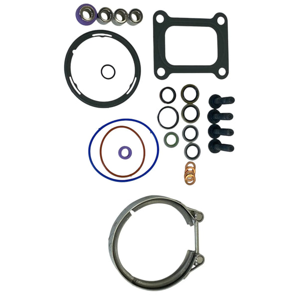 85137676 Genuine Volvo Installation Kit – ADVANCED TRUCK PARTS