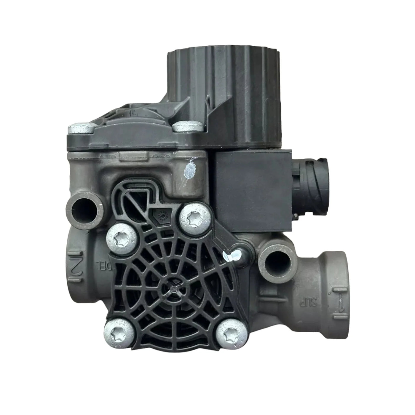 85144378 Genuine Volvo M-40Hf Abs Modulator Valve — ADVANCED TRUCK PARTS