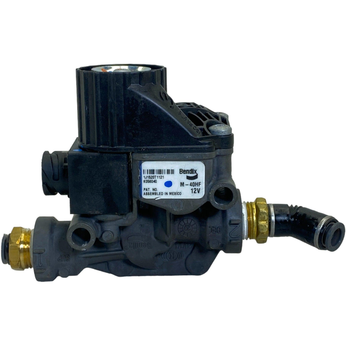 85144378 Genuine Volvo M-40Hf Abs Modulator Valve — ADVANCED TRUCK PARTS