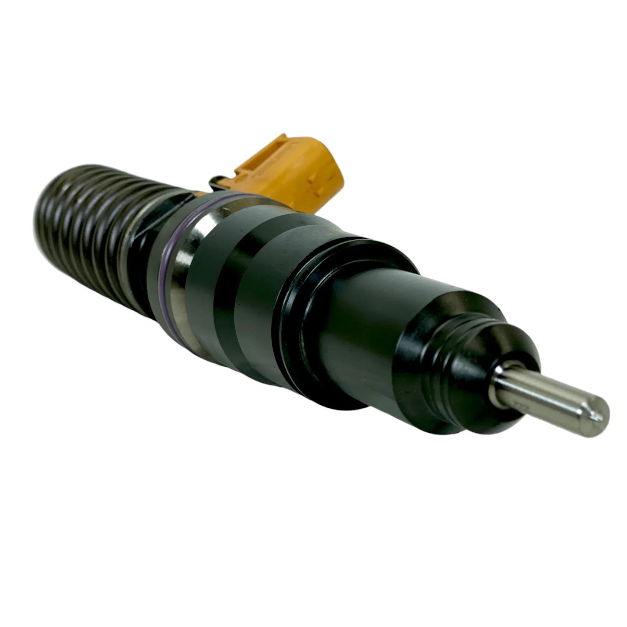 85020426 Genuine Volvo Injectors Set Of Six 6 For Volvo D11 Mack Mp7 ...